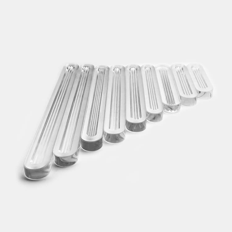 How does reflex gauge glass work - gauge level glass